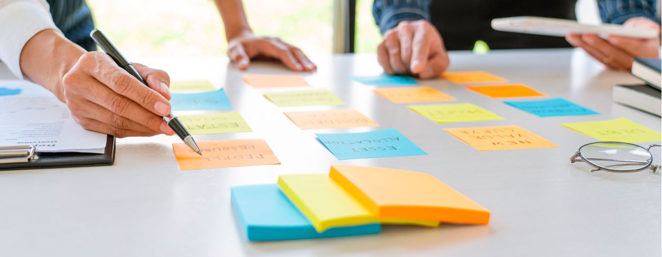 Organisation des activités ABR Entreprises (MidCorp) – Cfdt-Allianz